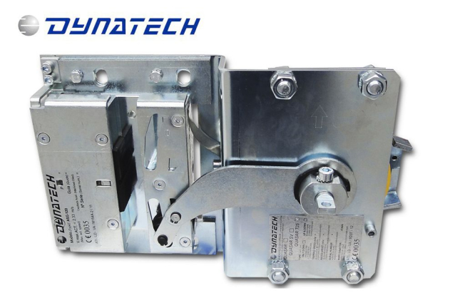 QUASAR T25 | DYNATECH